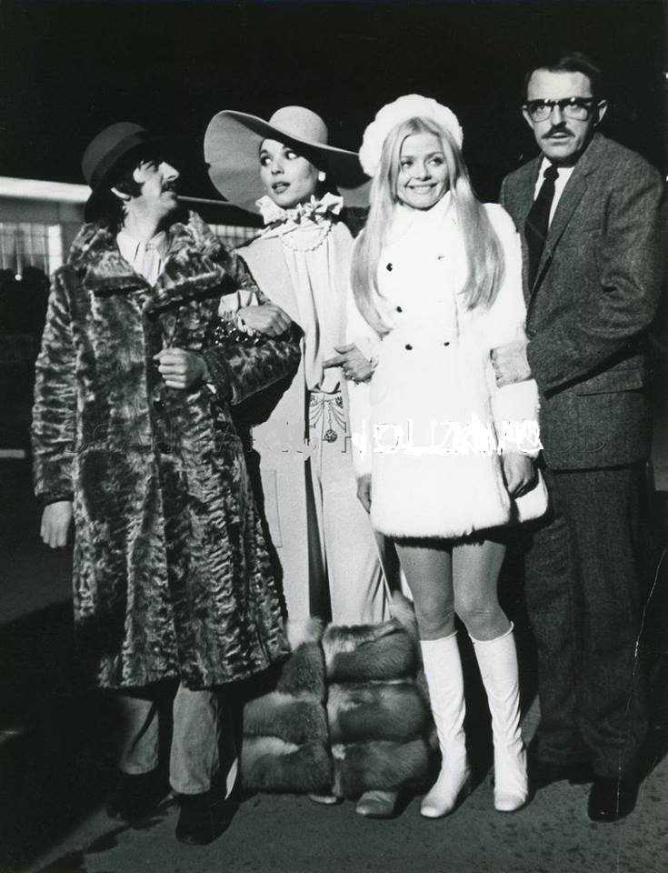 Meet the Beatles for Real: I want Candy