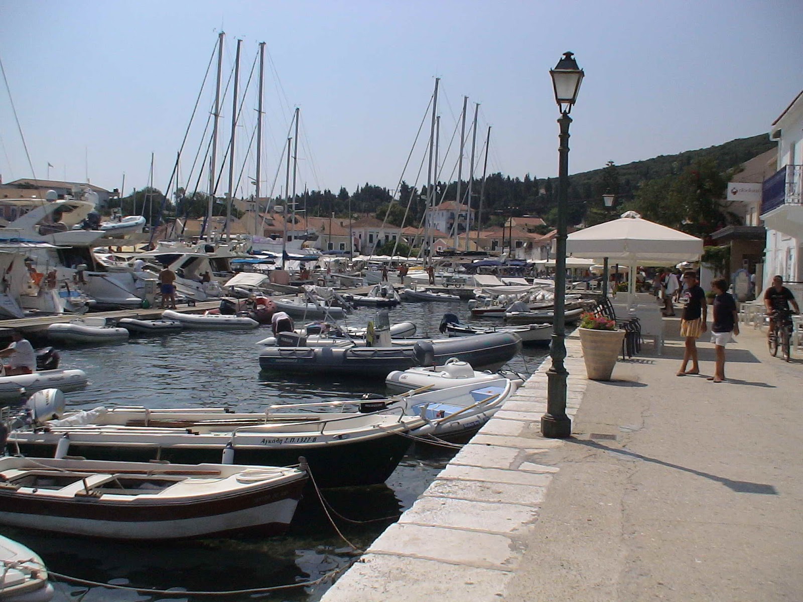 ARTHOUSE-TURISM: ΚΕΦΑΛΟΝΙΑ 2009 ΦΙΣΚΑΡΔΟ ΑΡΓΟΣΤΟΛΙ