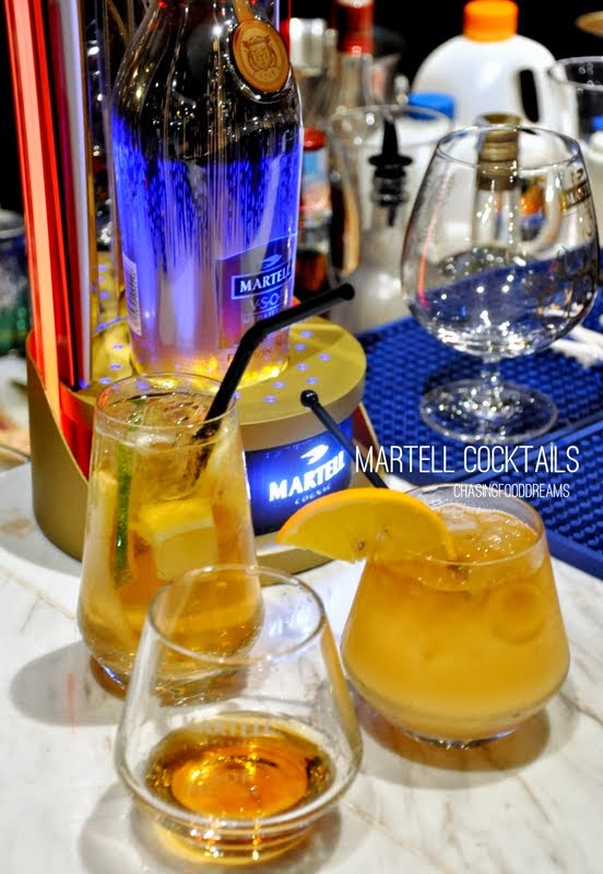 CHASING FOOD DREAMS: Elegantology Gallery & Restaurant, Publika: A ...