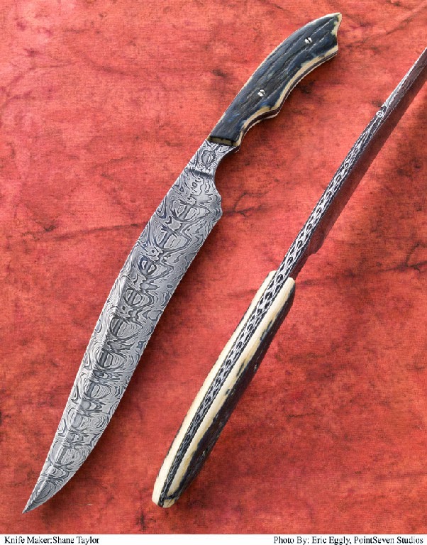 celticknives: celtic knives