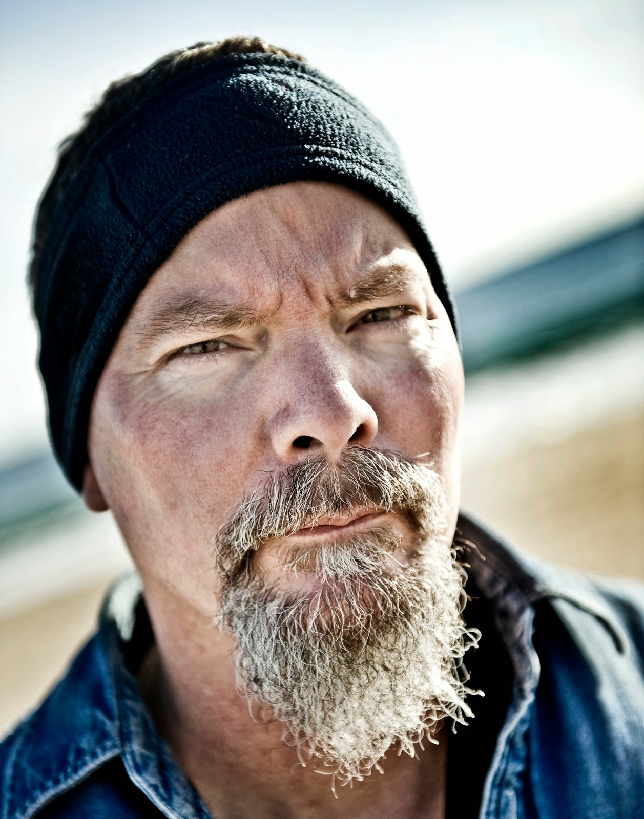 Righter Imaging: What Makes a Great Portrait?