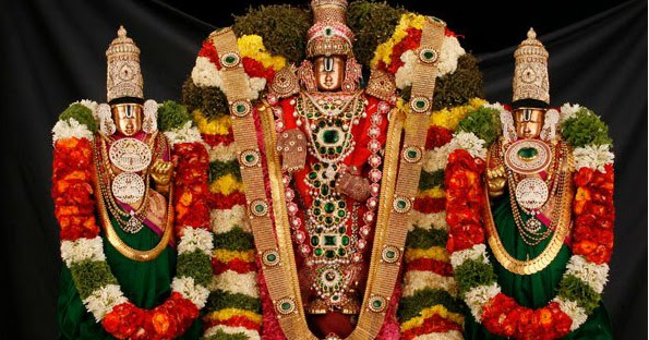 Why Purattasi month is considered so sacred???