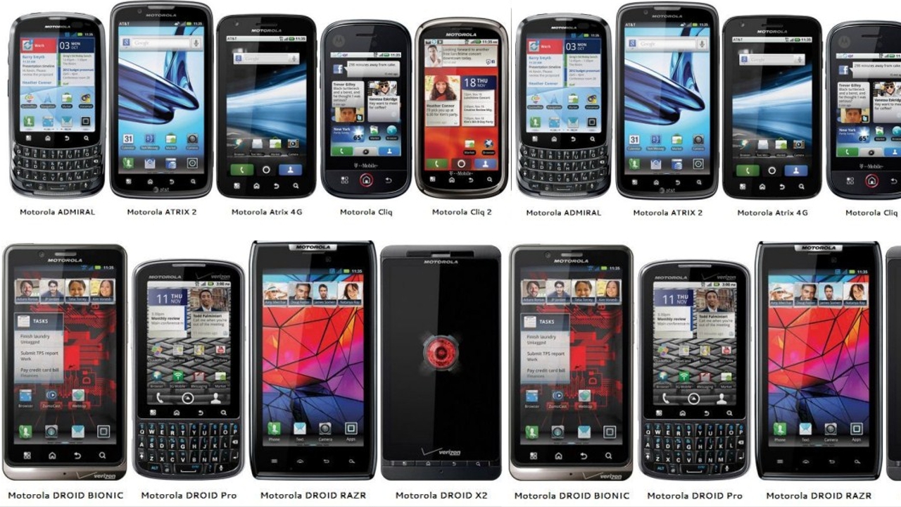 Android android