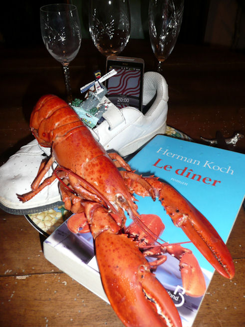 ...COQUELICOTS, COQUILLAGES...et BELLES PAGES !: mars 2013