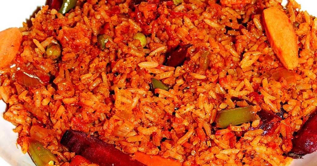 Vegetable Biryani Recipe - Special Taste | Vegetarian Recipes