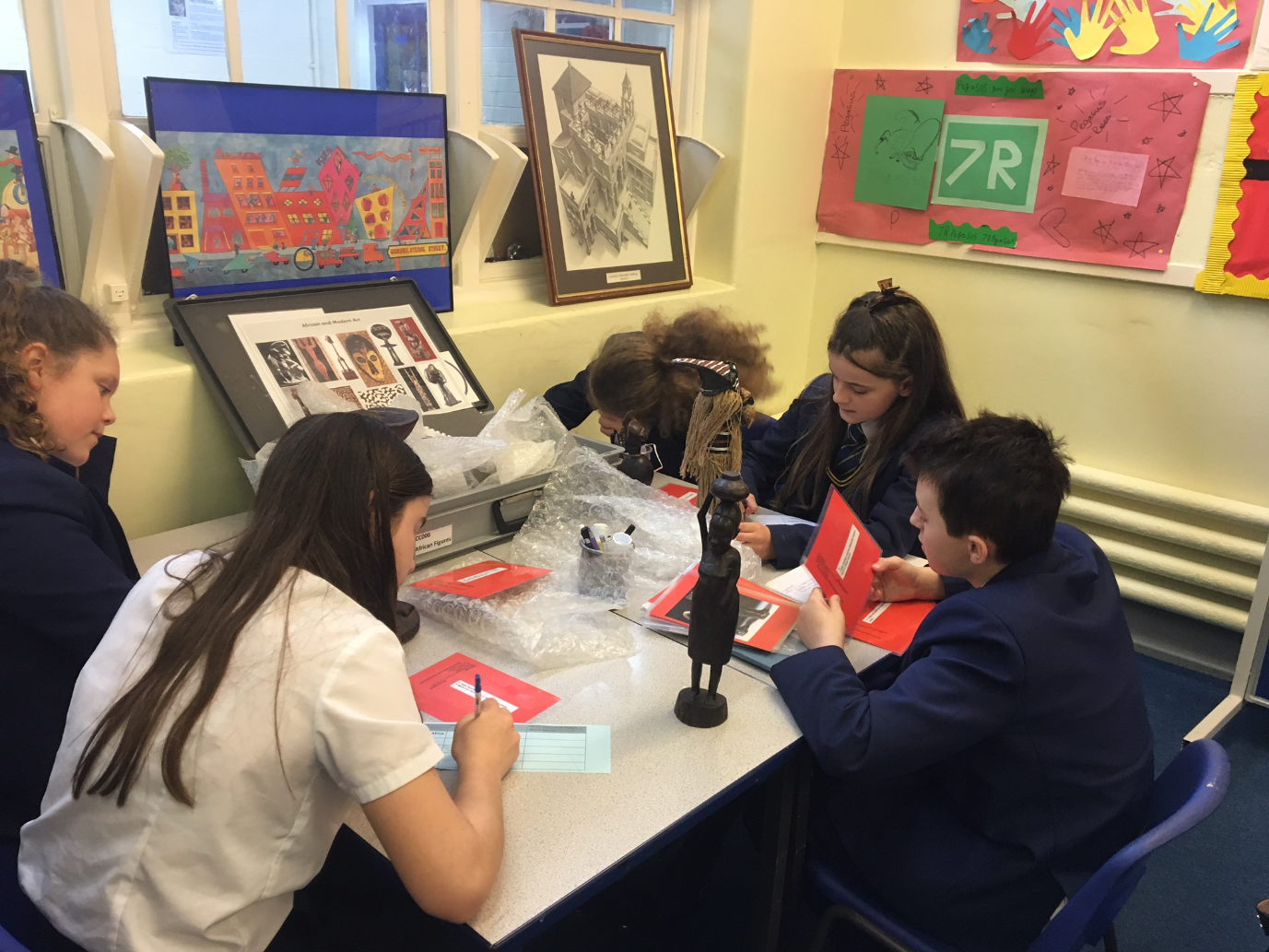 Lancashire Learning Libraries