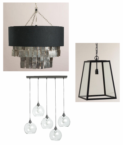 Dwellings By DeVore: Choosing Lighting for Open Floor Plans