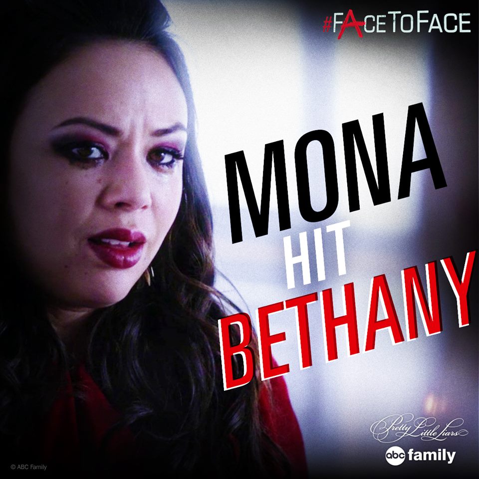 PRETTY LITTLE LIARS BOOM: Recap 6x10 - Game Over, Charles/ Summer Finale