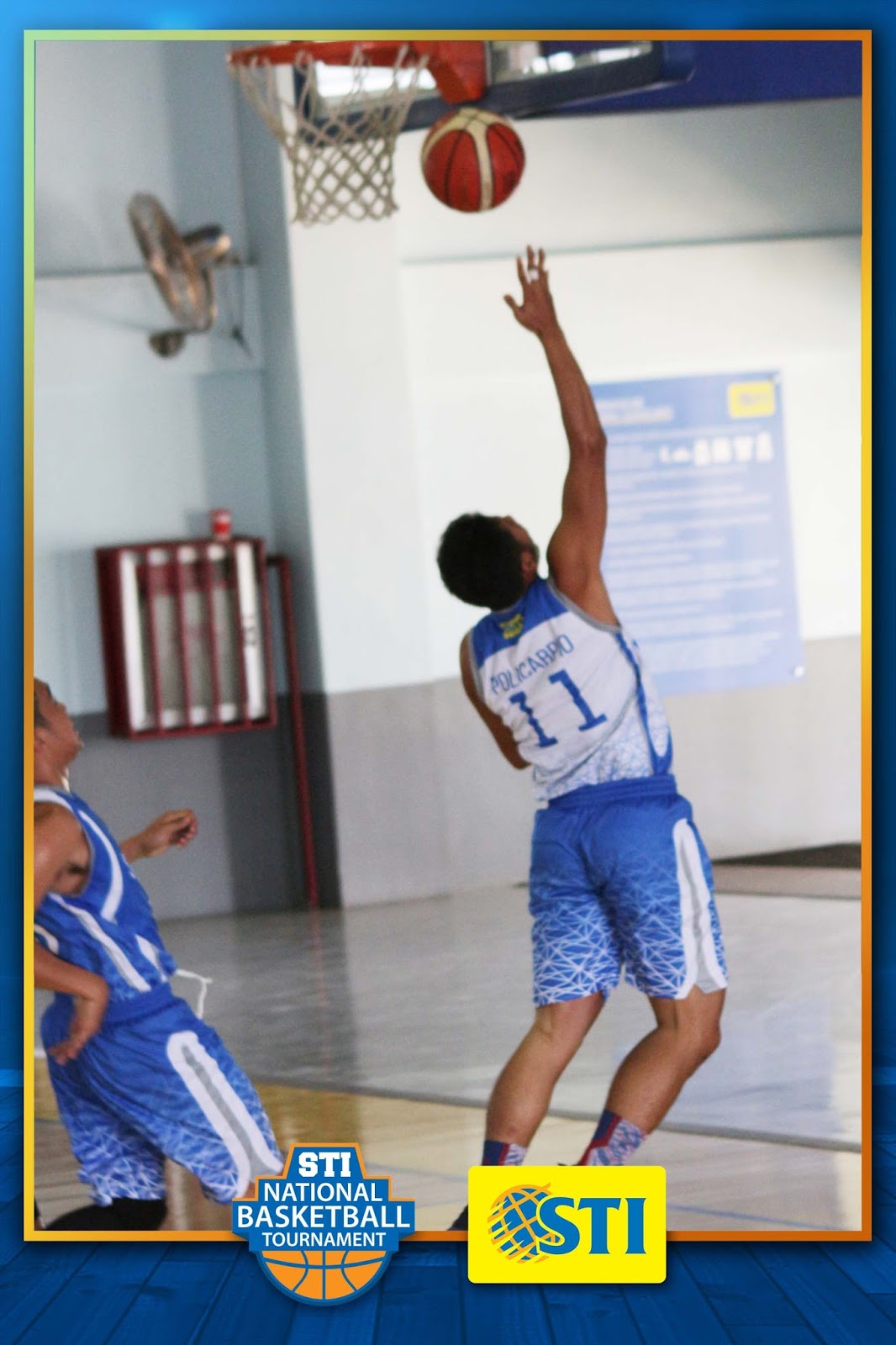 Blogging Rights: STI College Balagtas beats STI College Koronadal