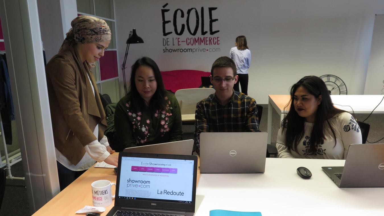 5 raisons pour créer une boutique en ligne quand on est jeune - Connaissance technologique