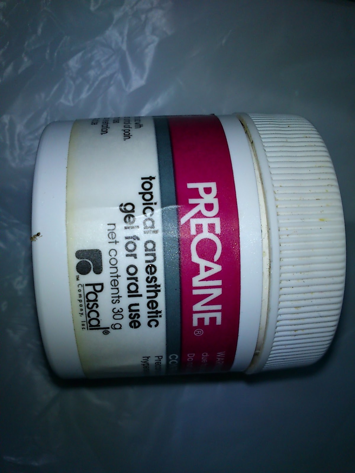 Precaine
