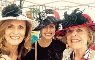 Alicia Sheehy, Author: Love Signs: Kuna Lavender Festival Sampler