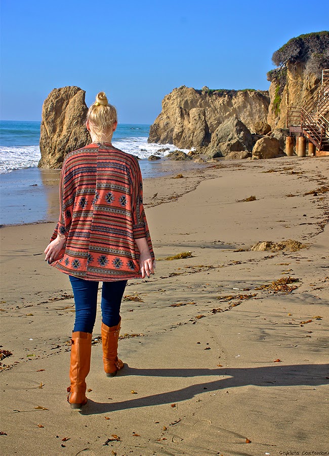 Stylish Outfit: Winter Beach Days | Stylelista Confessions