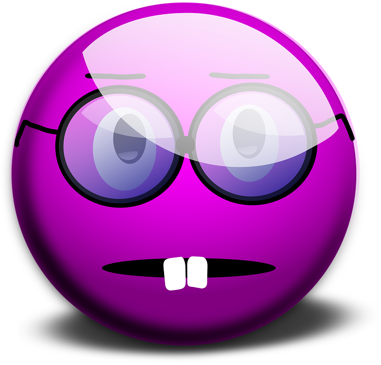 ® Gifs y Fondos Paz enla Tormenta ®: IMÁGENES DE EMOTICONES COLOR MORADO