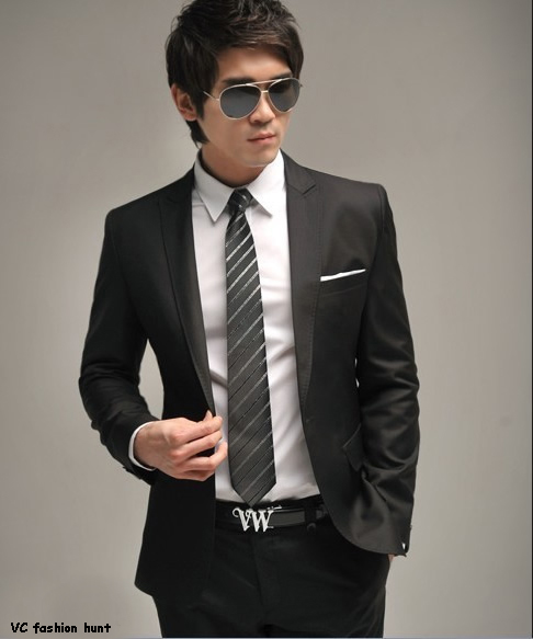 Men's Pant Coat ~ VC Fashion Hunt