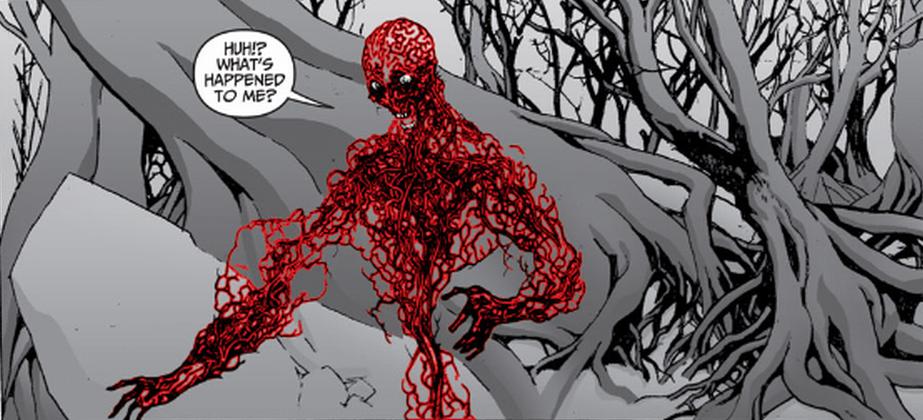 Review: Animal Man #1 ~ The 52 Review