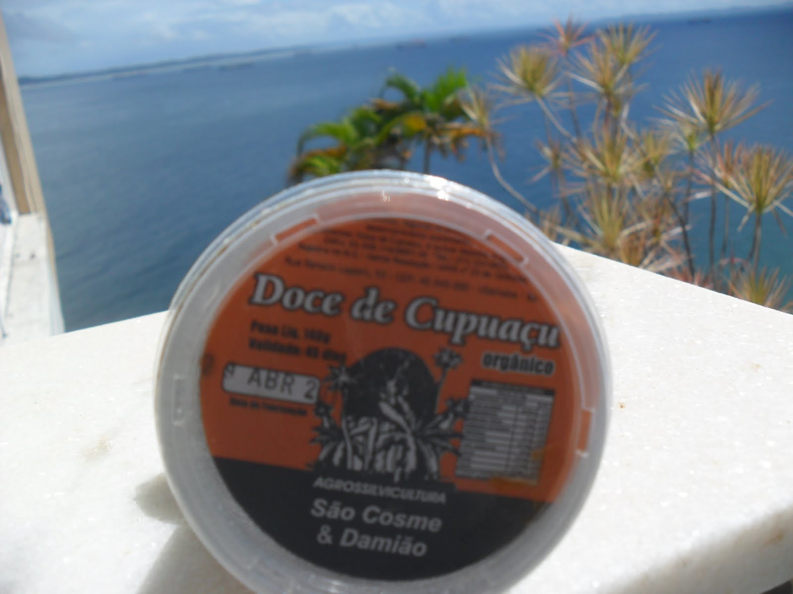 Agrofloresta Mata Atlantica Bahia: Cupulate - o saudável chocolate do ...