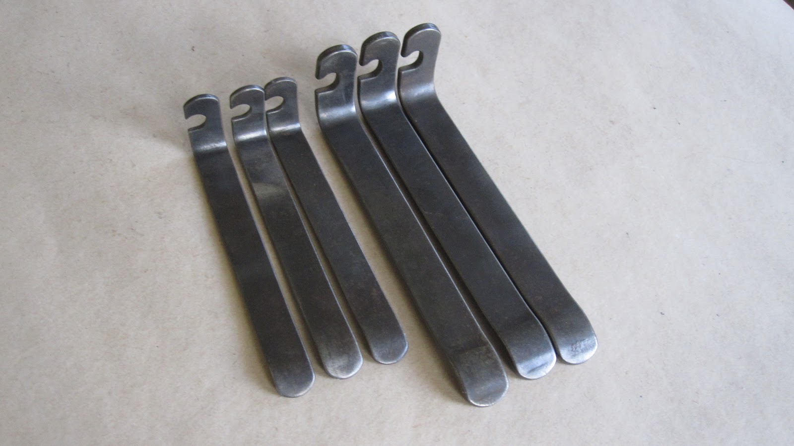 Barold's Tools: Terry Tools