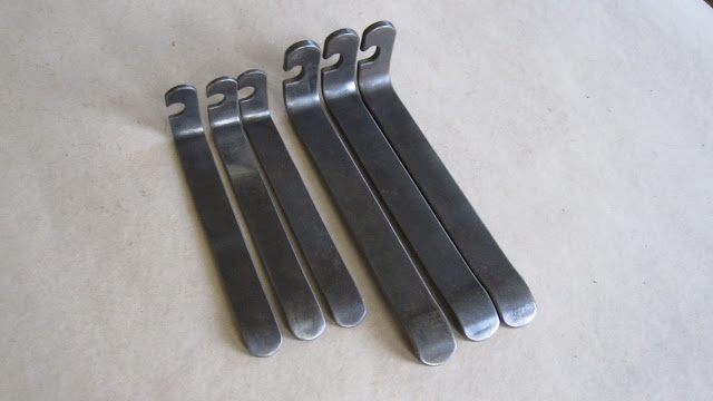 Barold's Tools: Terry Tools