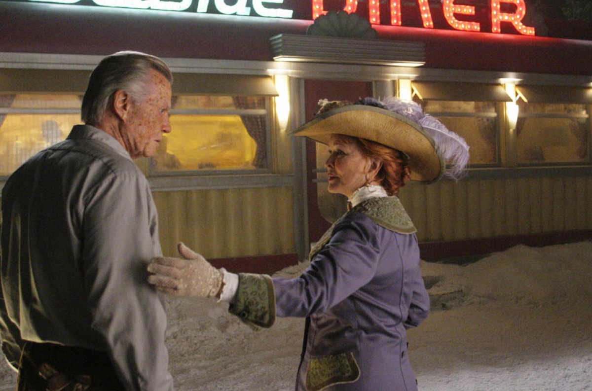 Madison McAlexander: Is The Five People You Meet in Heaven a book for ...