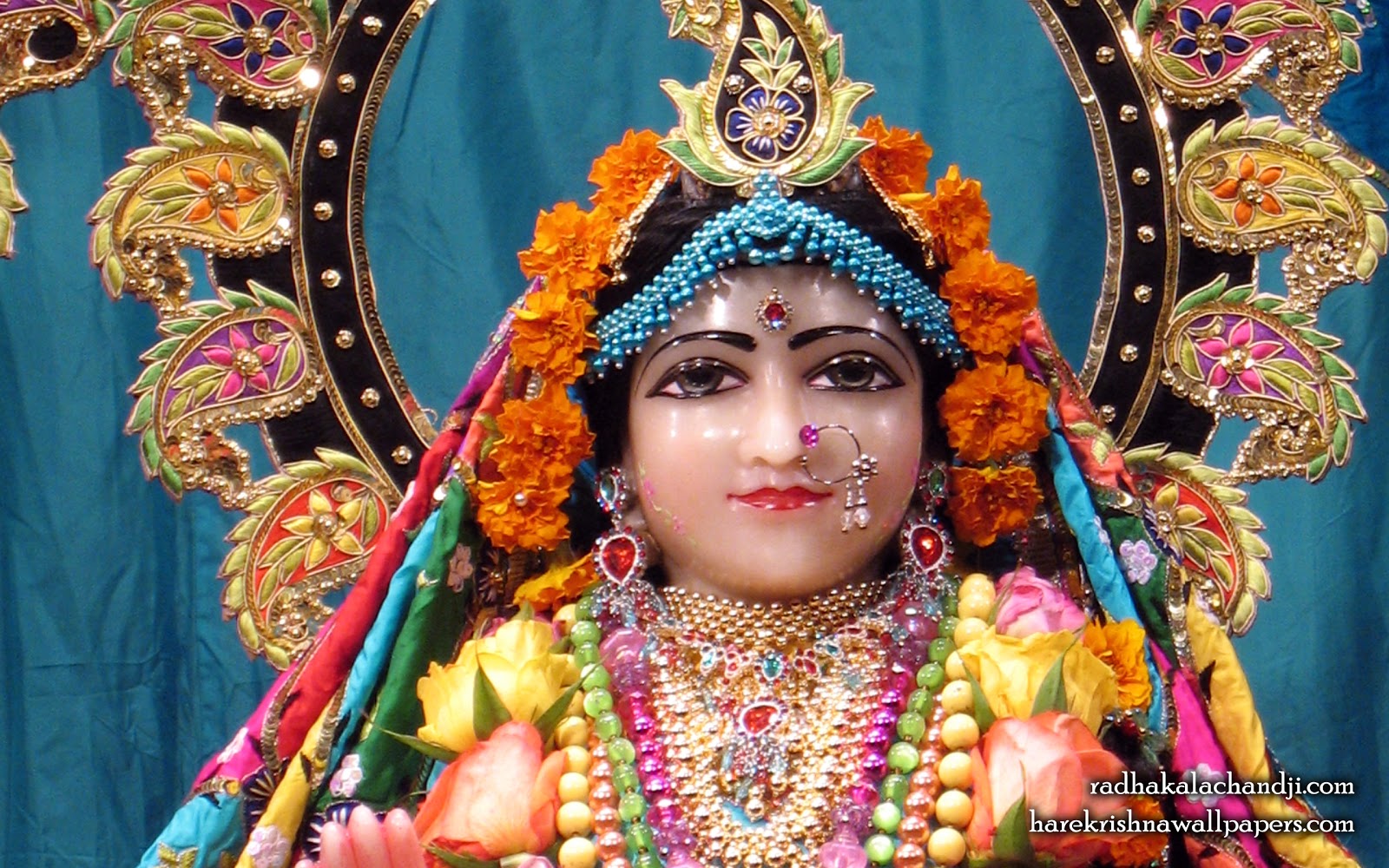 Aarticollection Radha Ji Aarti aarticollection-radha-ji-aarti