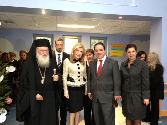 ΣΥΓΧΡΟΝΟΙ ΠΡΟΒΛΗΜΑΤΙΣΜΟΙ & ΣΚΕΨΕΙΣ: Ο ΑΡΧΙΕΠΙΣΚΟΠΟΣ ΣΤΟ ΟΓΚΟΛΟΓΙΚΟ ...