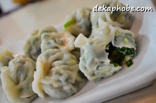 Mien-San Noodle House