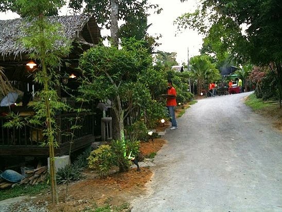 Puncak Mutiara - Best Food in Penang