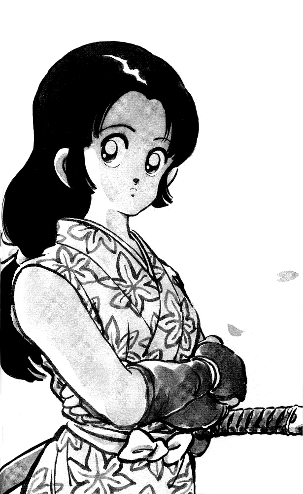 Breaker No Fansub: Nueva serie: Niji iro togarashi