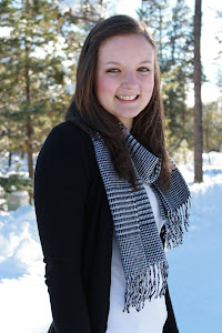 Sister Kyla Mayberry