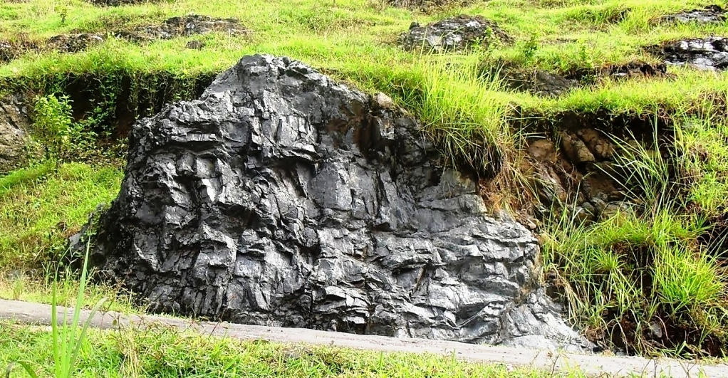 Karangsambung : Where nature talk us about his activities. | Intimate ...