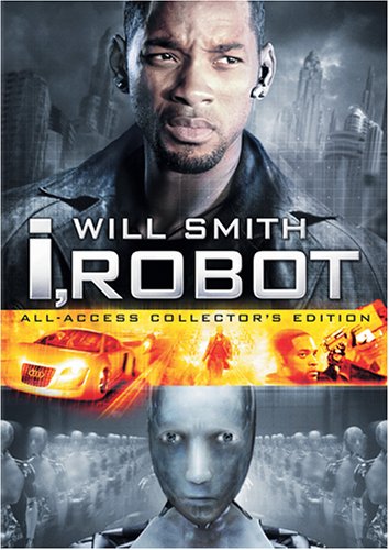 I Robot: Summary of the film I Robot