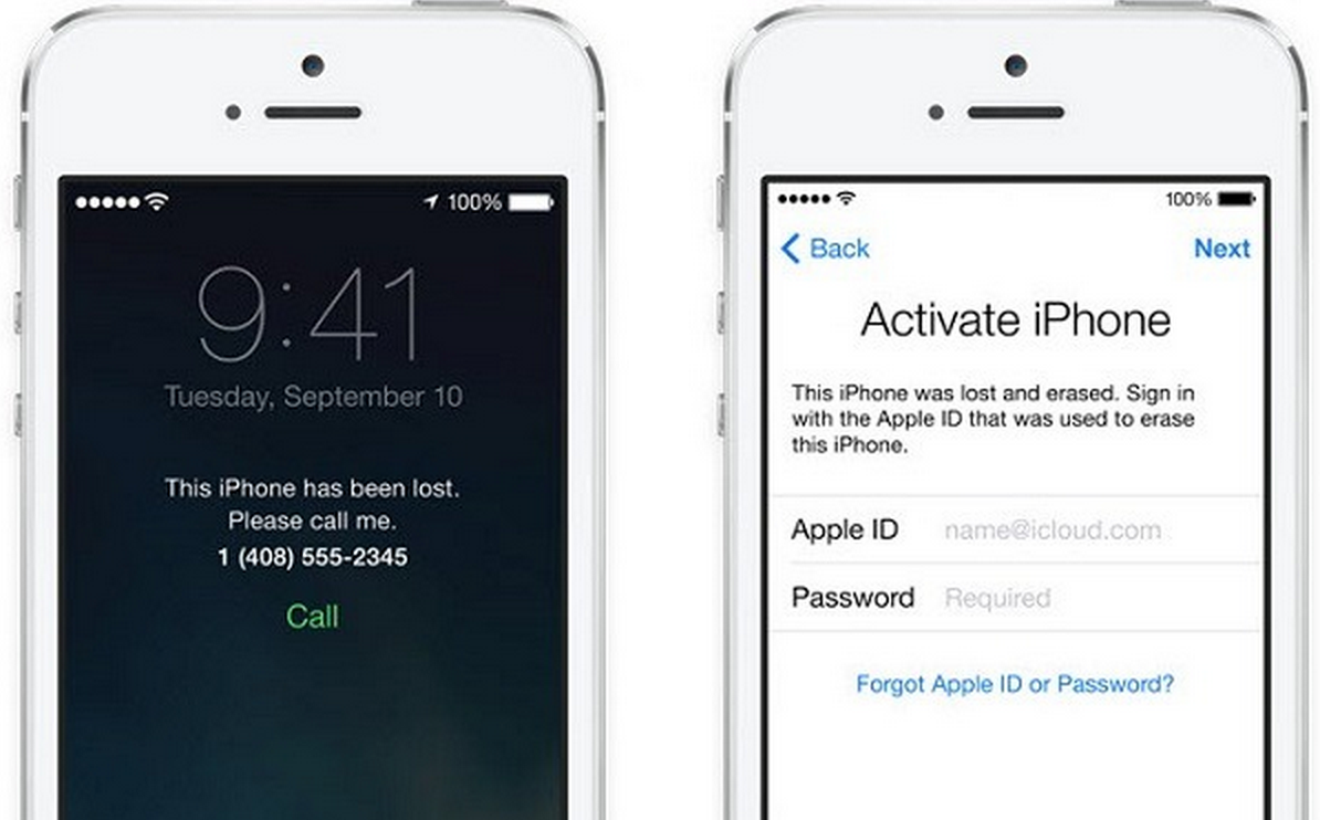 Remove iCloud Lock Via Free iCloud Remover Tool | ICloud Bypass