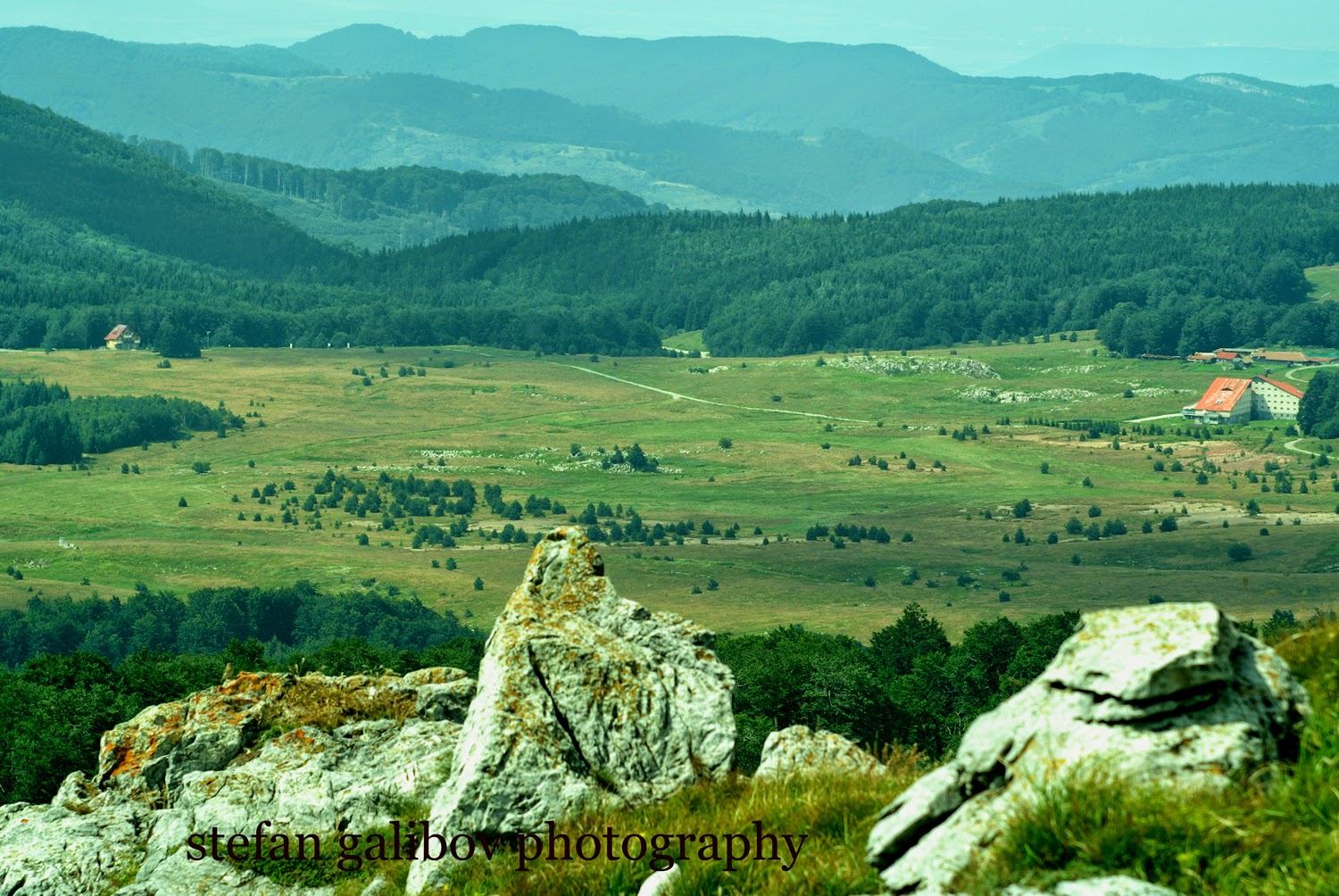 2night2day: Uzana emotions