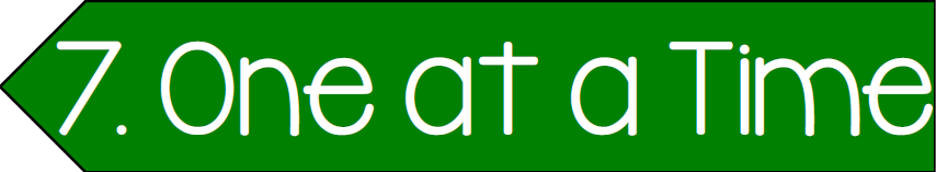 10 Steps to Center Success - Sharing Kindergarten
