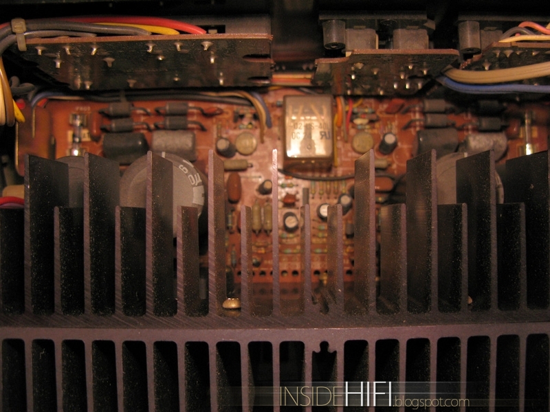 Inside Hi-Fi: JVC JA-S55