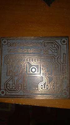 Membuat Mini CNC Plotter Sederhana - ARDUINO PROJECT