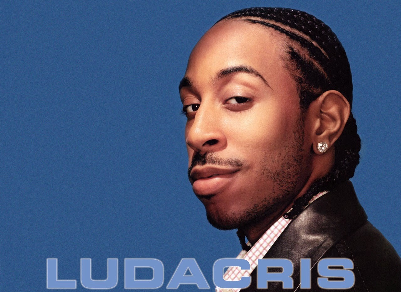 Ludacris - "Blueberry Yum Yum" - Song of the Day - (3-1-15) ~ IKONIC SOUND