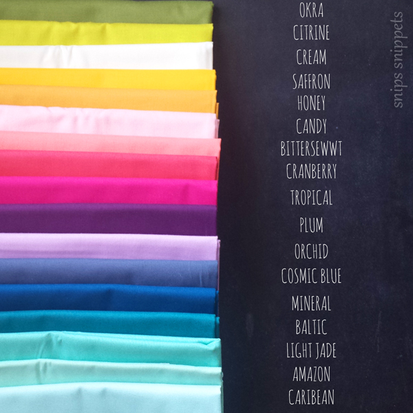 LONG TIME GONE SAL; Fabric Selection, Bundles and Discount Codes