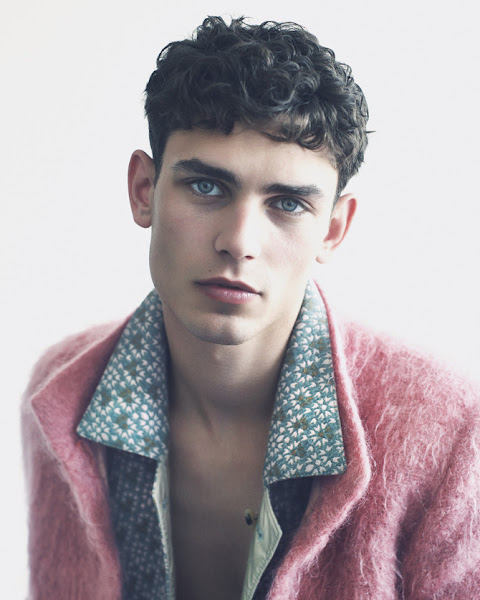 Arthur Gosse by Lowe Seger | The Greatest | Homotography