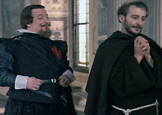 ¿Cómo quieres que cuente estrellas?: El Rey Pasmado (1991)