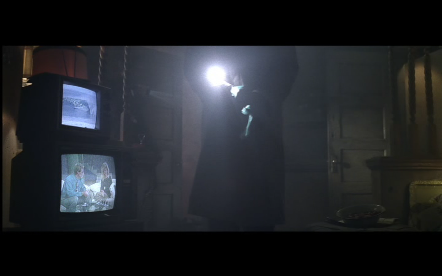 moodscanner: Production Design Review # 2 - SE7EN (1995)