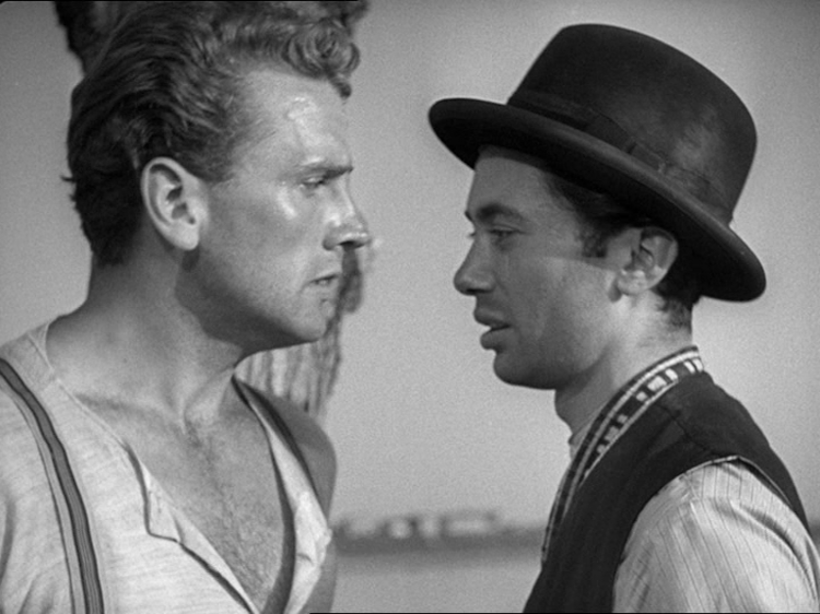 Gods and Foolish Grandeur: The sad, tender beauty of Elio Marcuzzo ...