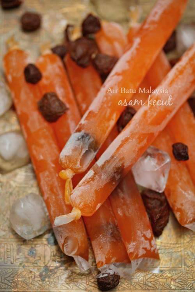 Pelbagai Resepi Aiskrim Malaysia Viral | Blog Sihatimerahjambu