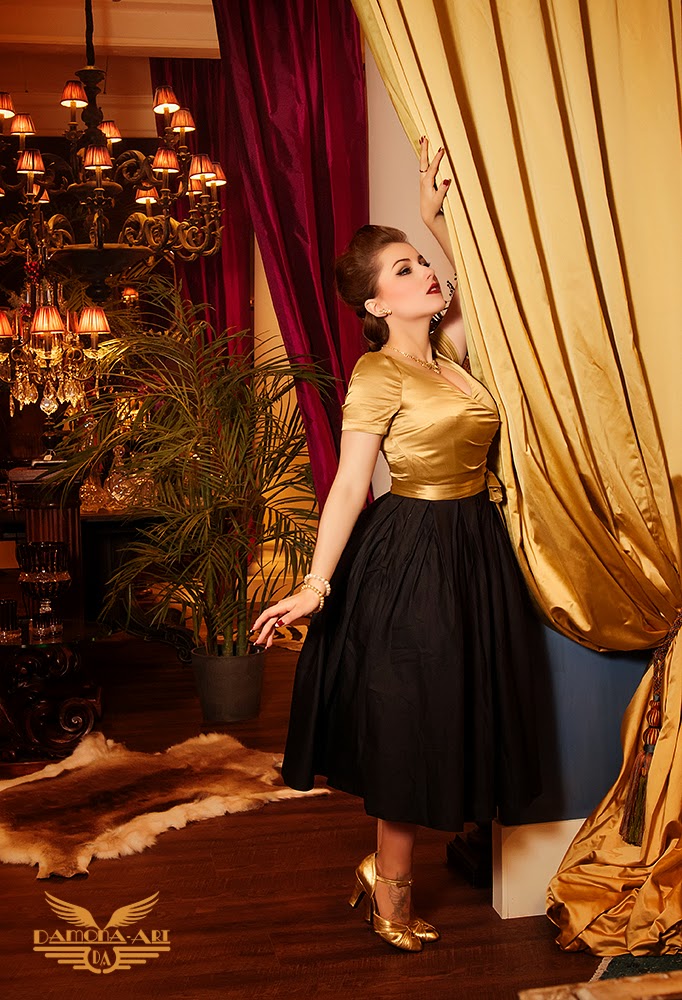 Miss Poppy's world: 2014