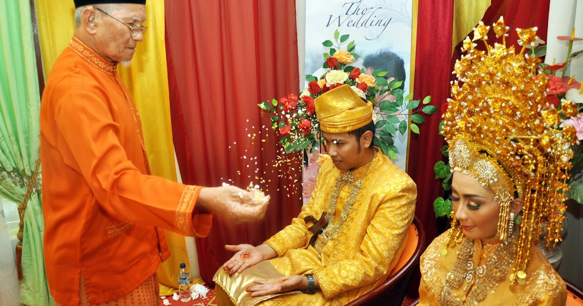 Pengertian dan Contoh Adat Istiadat, Kebiasaan, Budaya, Tradisi, dan ...