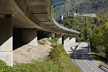 The Happy Pontist: "Christian Menn: Bridges"