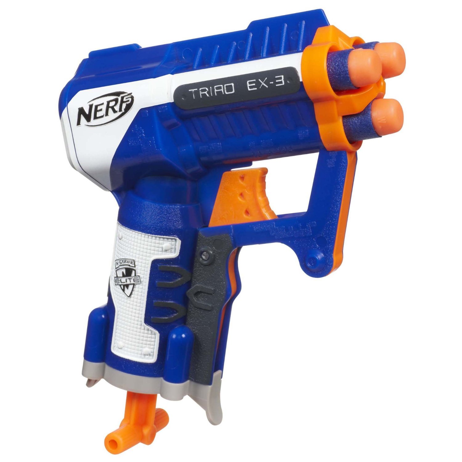 NewsNerf : Nerf N-Strike Elite Series