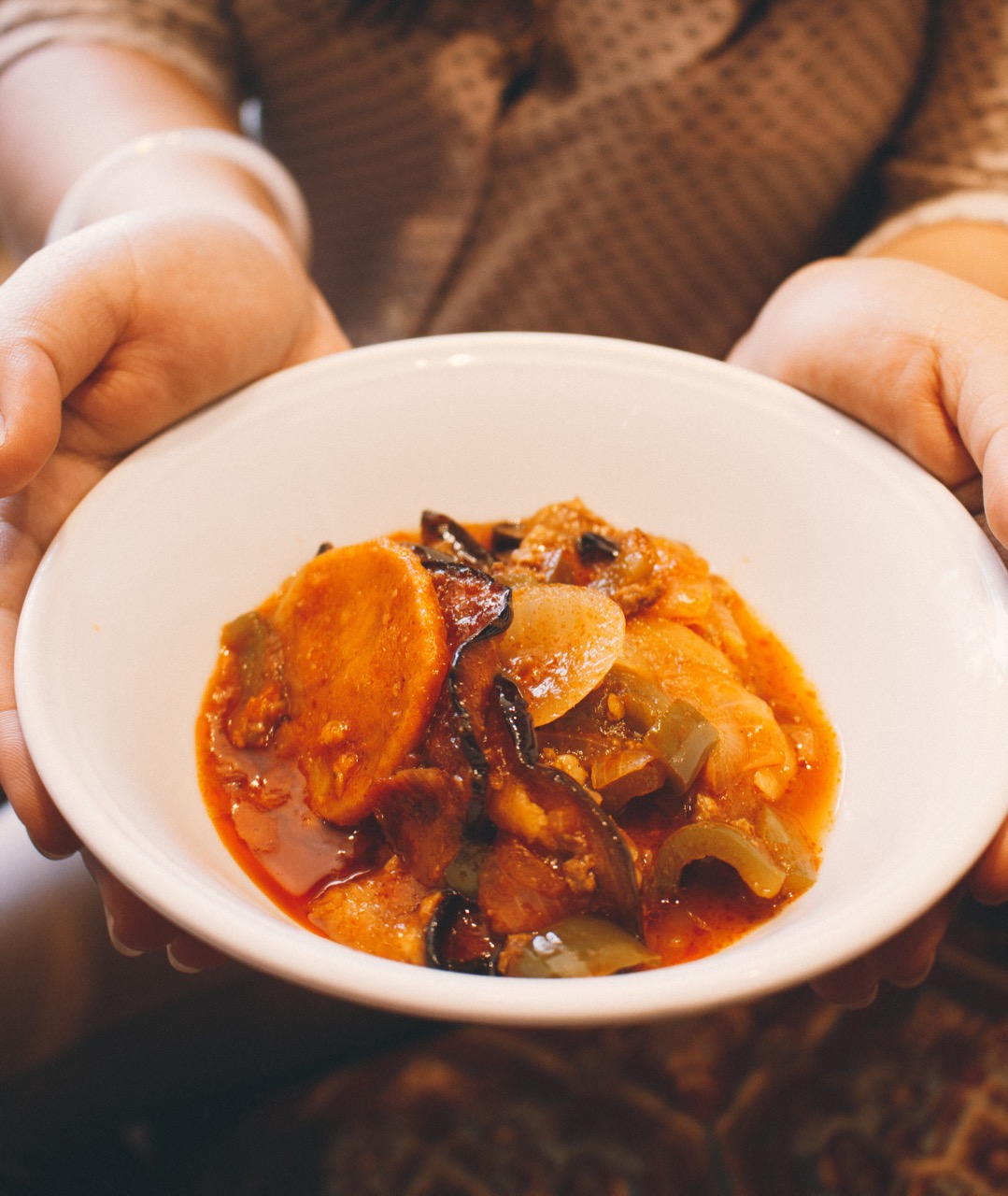 Trying Out Iraqi Cuisines At Kabab Erbil Al Rigga — The Thrift Trip - A ...