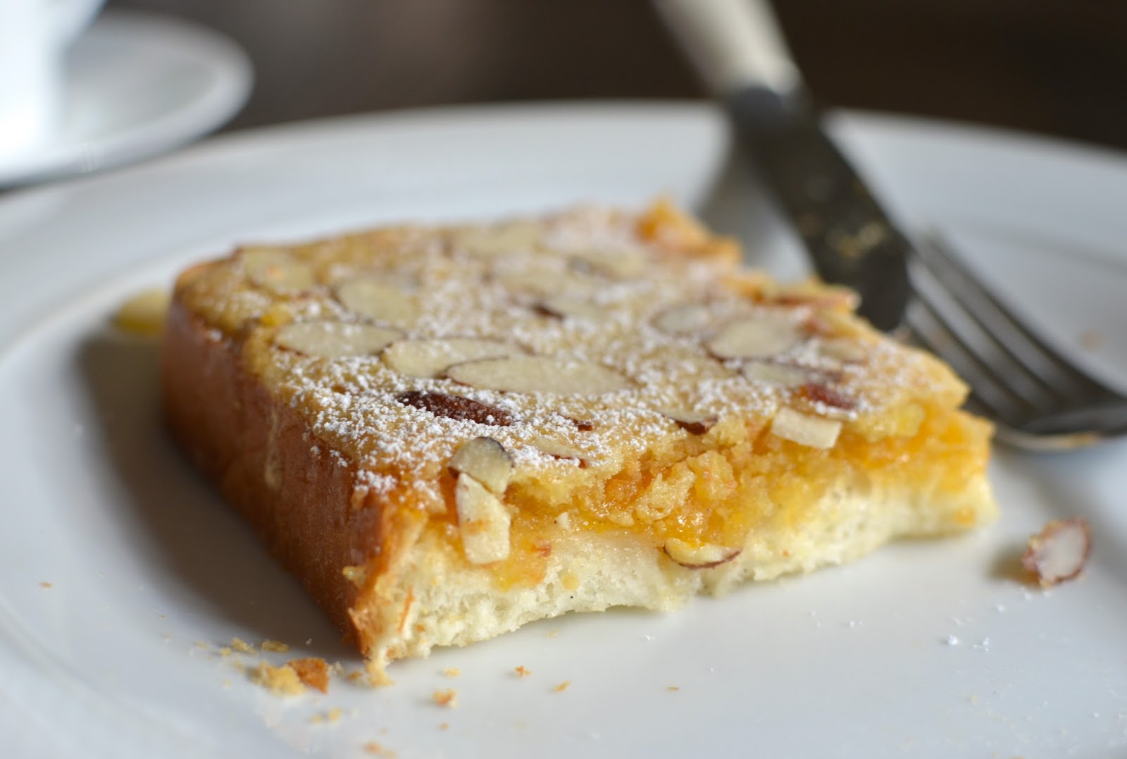 Playing with Flour: Bostock